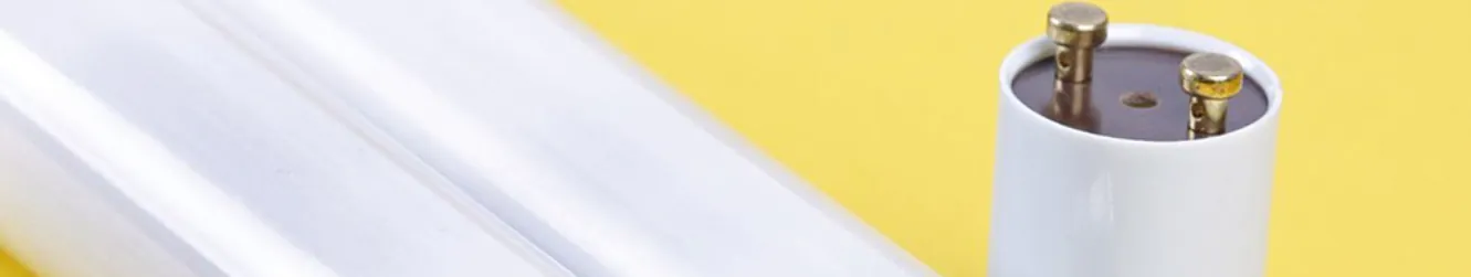 fluorescent starter coles